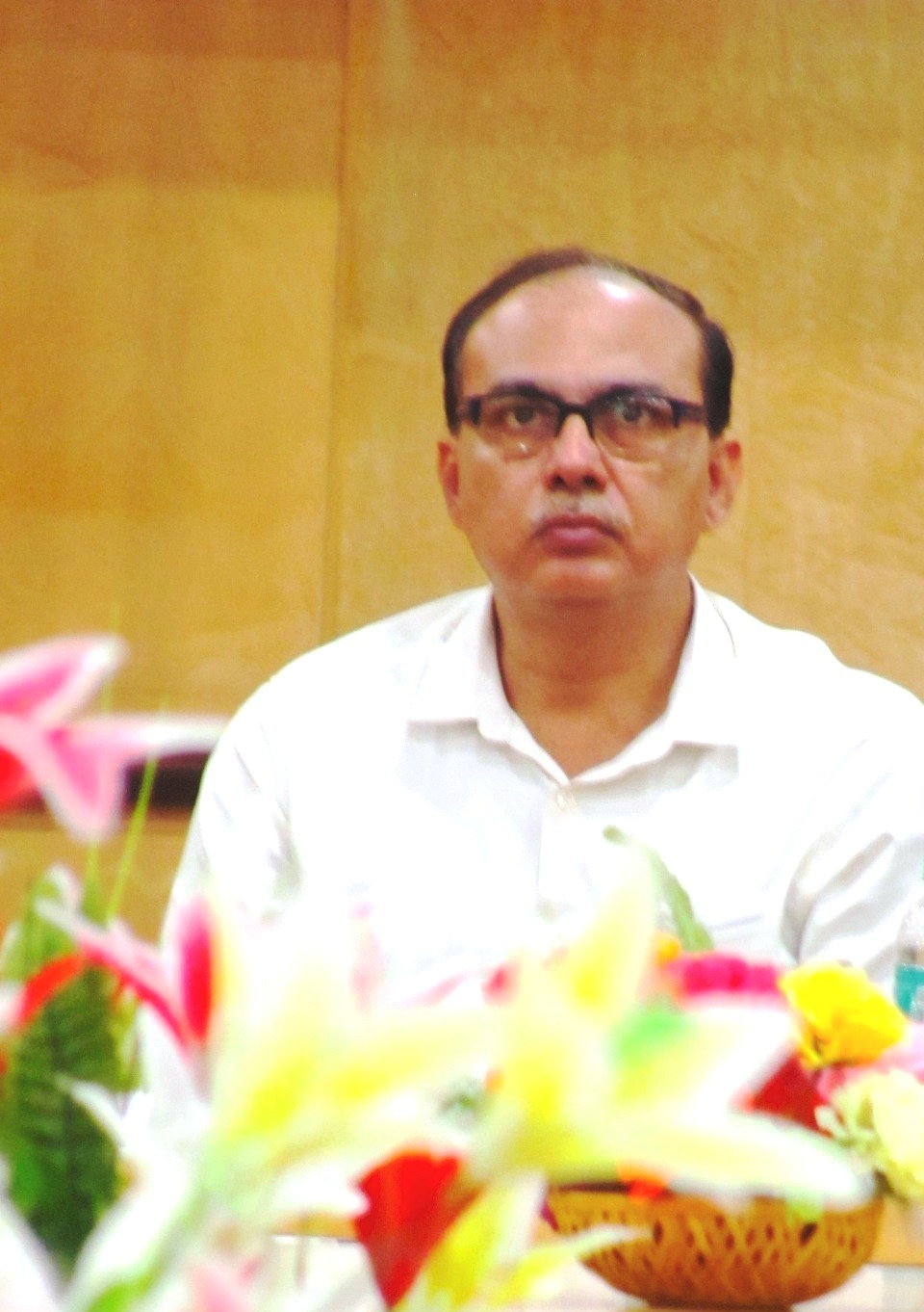 Faculty: Saibal Kar | Centre for Studies in Social Sciences Calcutta